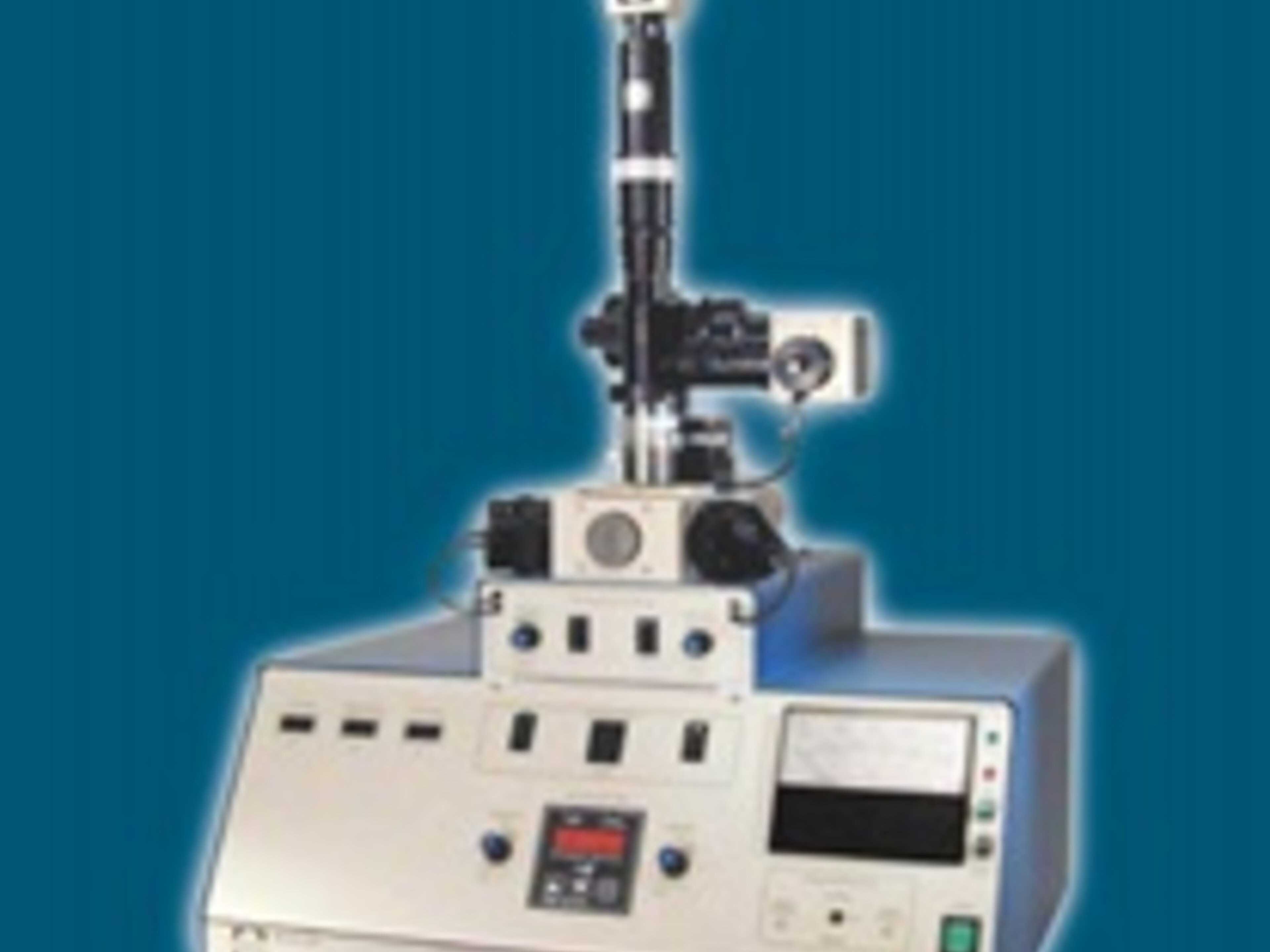 Specimen Preparation Equipment | Electron Nanoscopy Instrumentation ...